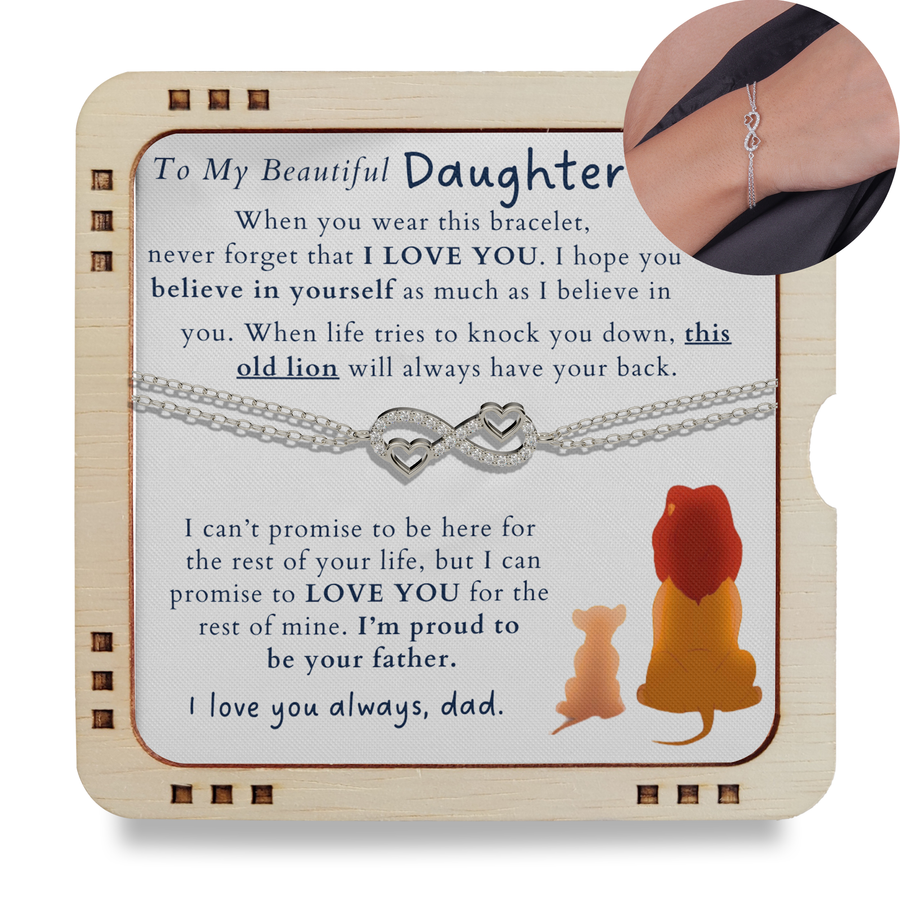 To Daughter – HappyHamp.